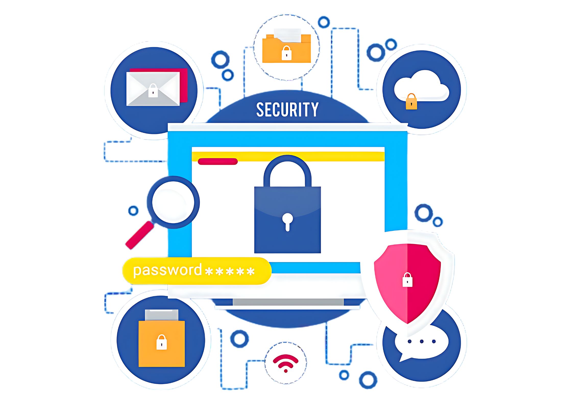 Z-Talk | Safeguarding Your Cloud Network Security: Cybersecurity Best Practices