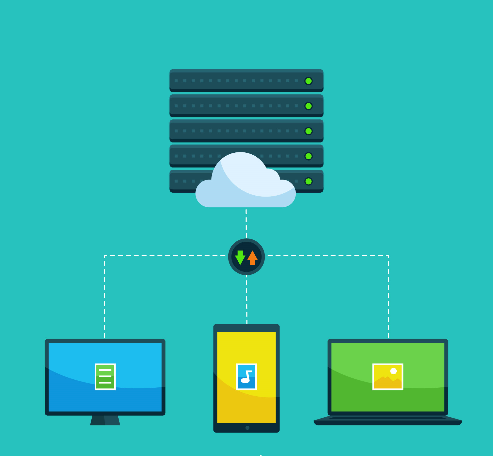 Z-Talk | Amazon EBS vs S3: Choosing the Best AWS Storage Option Z-Talk | Amazon EBS vs S3: Choosing the Best AWS Storage Option
